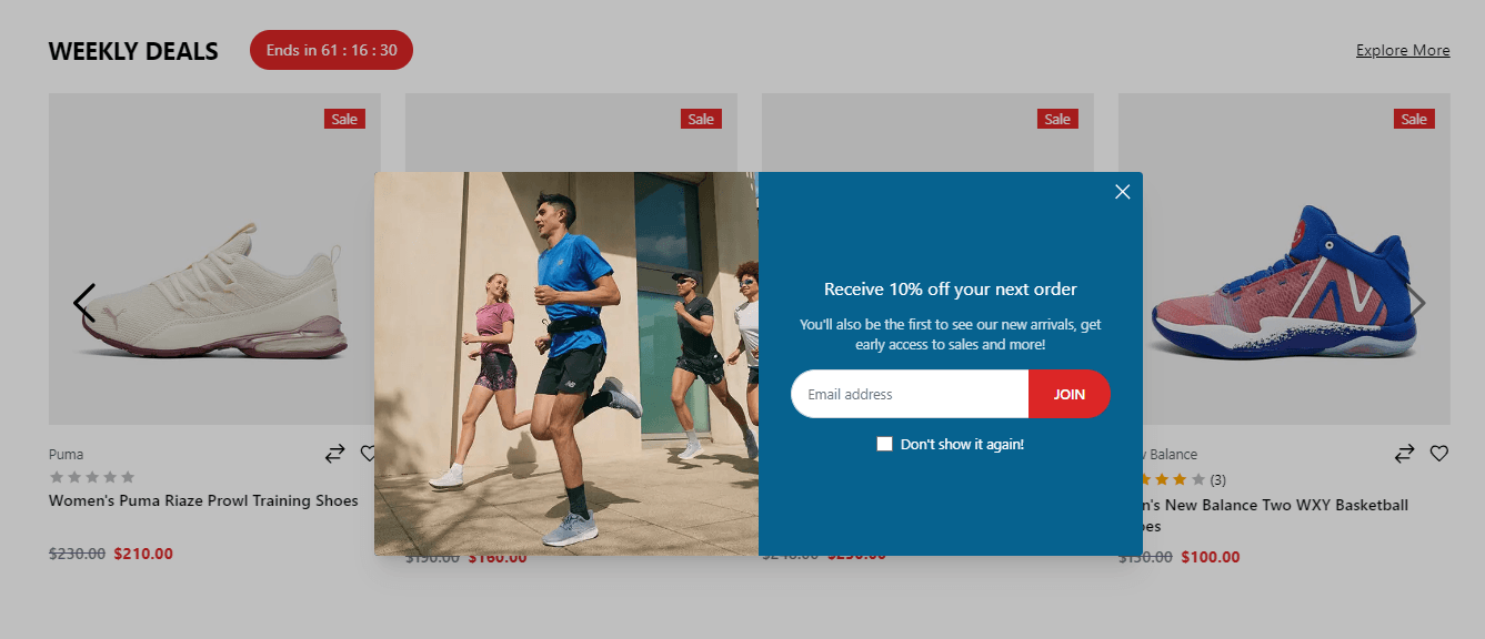 TrueStorefront + SendGrid | Truestorefront.com